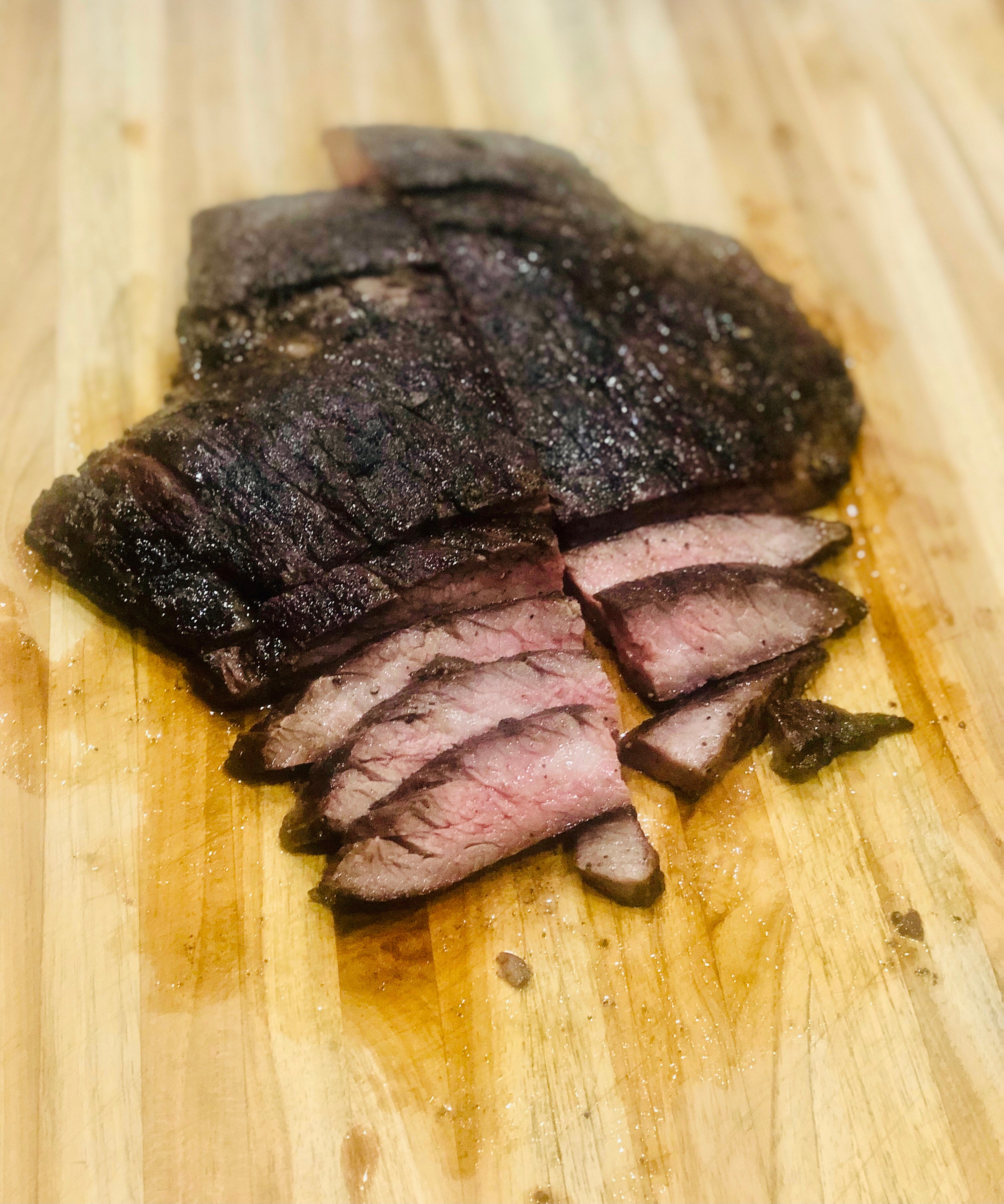 Whole Flank Steak – Swagyu Box